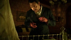 Lasher (episode) | The Vampire Chronicles Wiki | Fandom