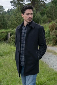 Sam Larkin | The Vampire Chronicles Wiki | Fandom