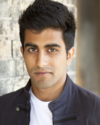 Bally Gill | The Vampire Chronicles Wiki | Fandom