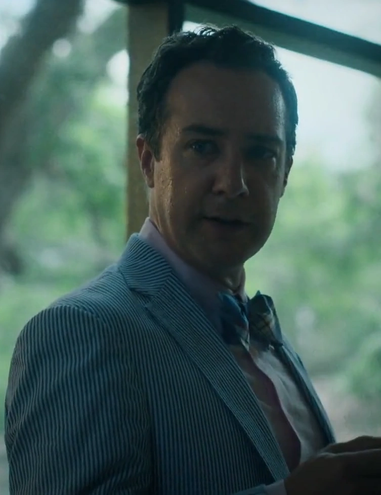 Vernon Lamb | The Vampire Chronicles Wiki | Fandom