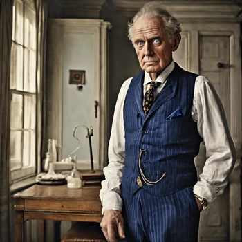 Aaron Lightner | The Vampire Chronicles Wiki | Fandom