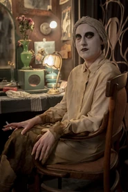 Celeste Moreau (TV series) | The Vampire Chronicles Wiki | Fandom