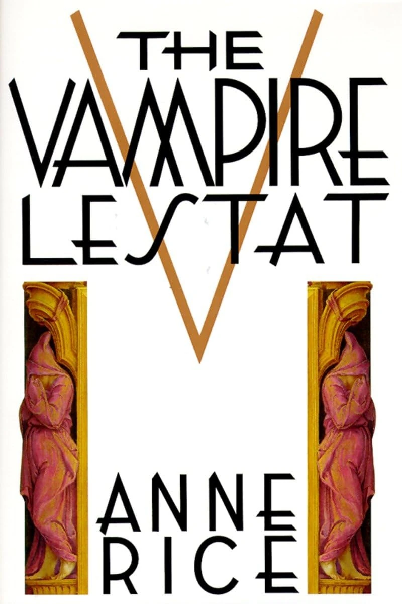 The Vampire Lestat | The Vampire Chronicles Wiki | Fandom
