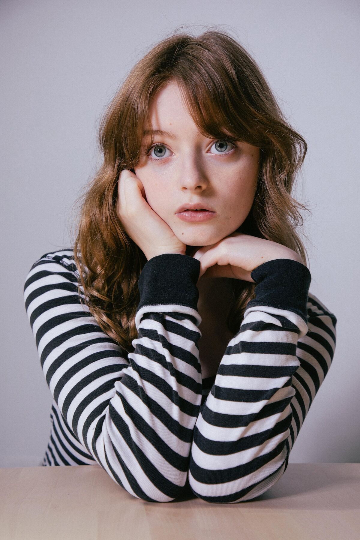 Olive Abercrombie | The Vampire Chronicles Wiki | Fandom