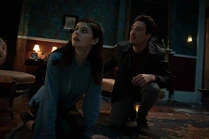 Sam Larkin | The Vampire Chronicles Wiki | Fandom