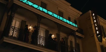 Azalea Hall | The Vampire Chronicles Wiki | Fandom