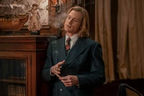 The Thing Lay Still | The Vampire Chronicles Wiki | Fandom