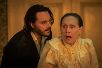 Carlotta Mayfair (TV series) | The Vampire Chronicles Wiki | Fandom