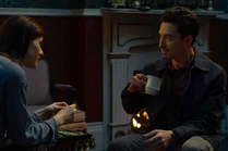 Sam Larkin | The Vampire Chronicles Wiki | Fandom