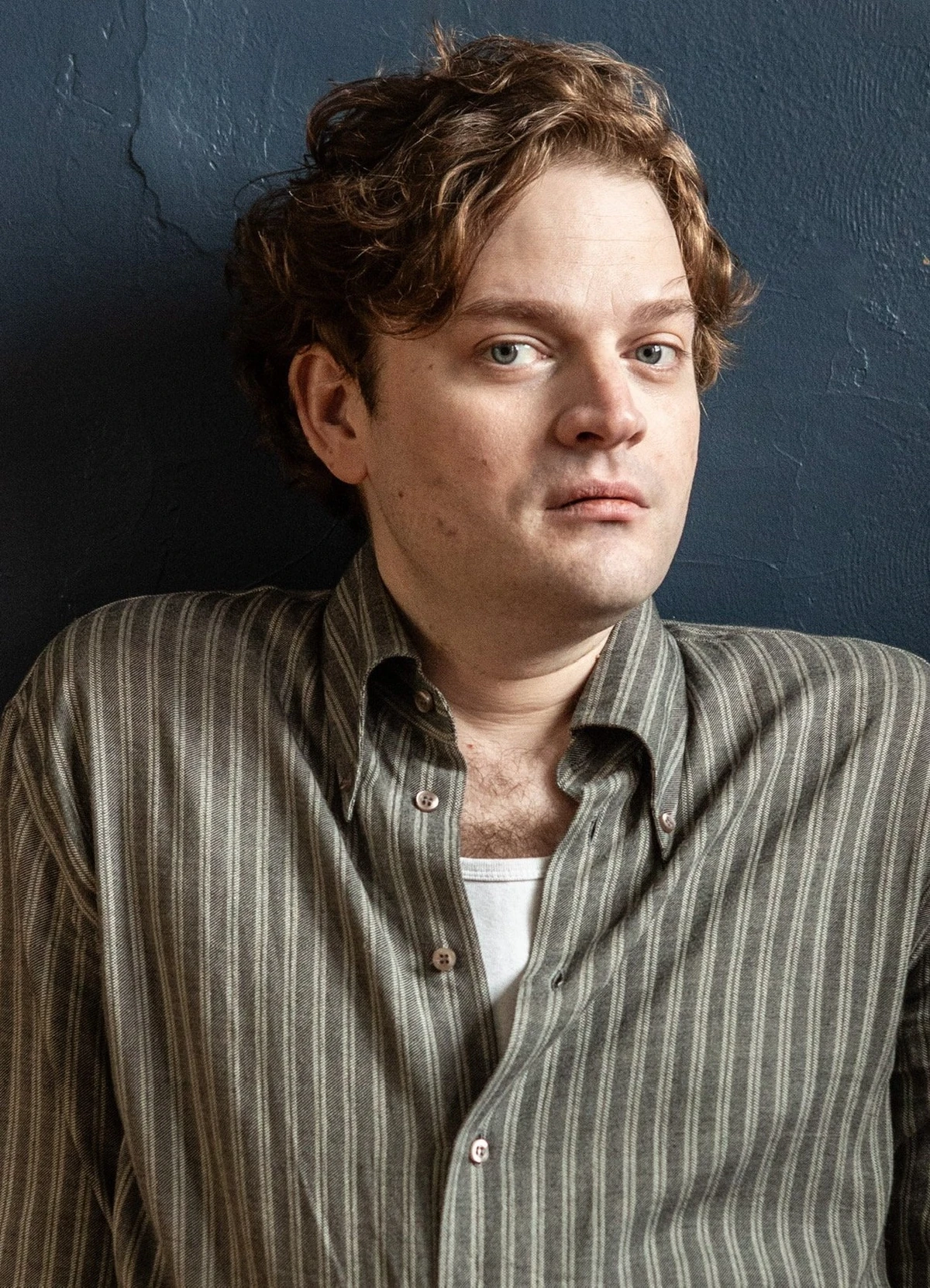 Christopher Geary | The Vampire Chronicles Wiki | Fandom