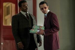 Is My Very Nature That of a Devil | The Vampire Chronicles Wiki | Fandom