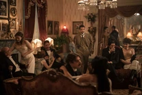 In Throes of Increasing Wonder | The Vampire Chronicles Wiki | Fandom