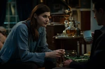 Sam Larkin | The Vampire Chronicles Wiki | Fandom