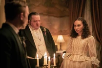 The Thing Lay Still | The Vampire Chronicles Wiki | Fandom