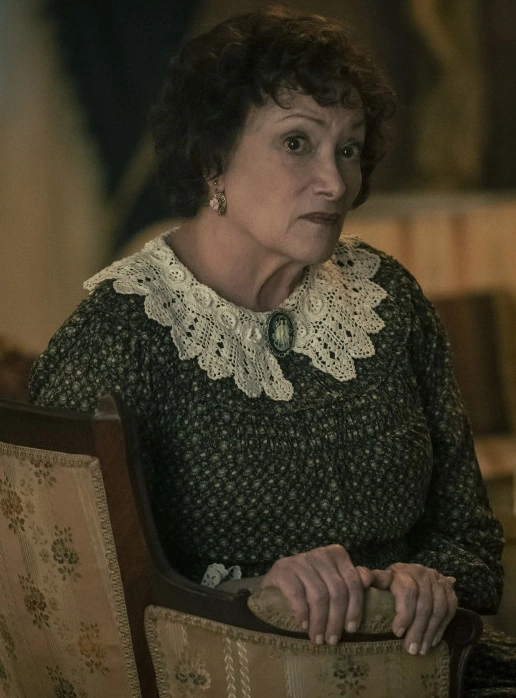 Millie Mayfair (TV series) | The Vampire Chronicles Wiki | Fandom