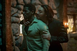 Lasher (TV series) | The Vampire Chronicles Wiki | Fandom