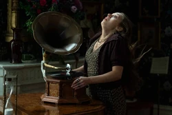 Double Helix | The Vampire Chronicles Wiki | Fandom
