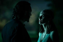 Lasher (TV series) | The Vampire Chronicles Wiki | Fandom