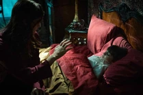 Lasher (episode) | The Vampire Chronicles Wiki | Fandom