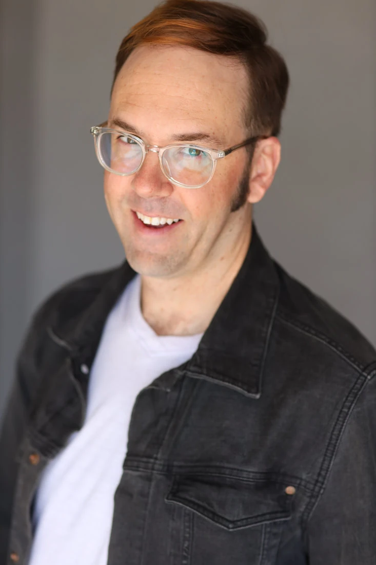 Ian Hoch | The Vampire Chronicles Wiki | Fandom