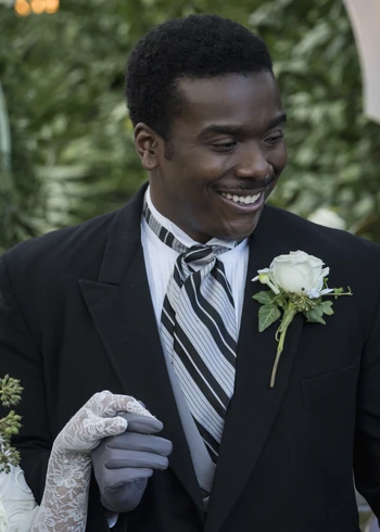 Levi Frenier | The Vampire Chronicles Wiki | Fandom