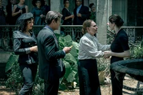 Carlotta Mayfair (TV series) | The Vampire Chronicles Wiki | Fandom