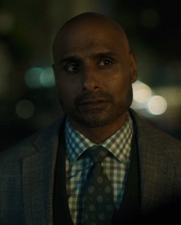 Samir | The Vampire Chronicles Wiki | Fandom