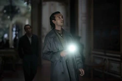 Armand (TV series) | The Vampire Chronicles Wiki | Fandom