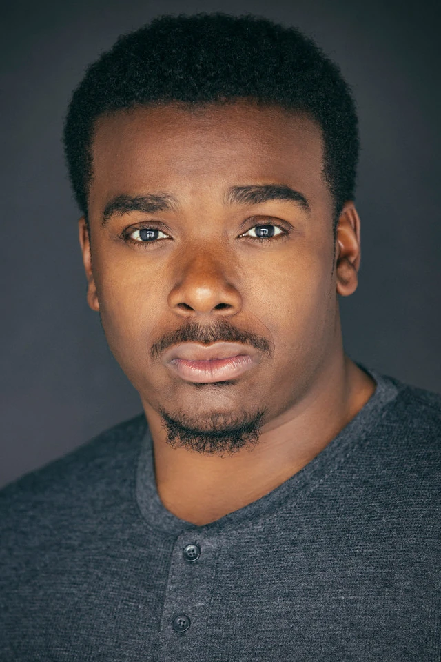 Christian Robinson | The Vampire Chronicles Wiki | Fandom