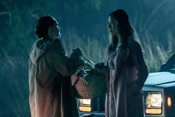 The Witching Hour (episode) | The Vampire Chronicles Wiki | Fandom