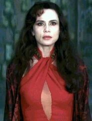 Maharet | The Vampire Chronicles Wiki | Fandom