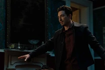 Sam Larkin | The Vampire Chronicles Wiki | Fandom