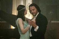 Lasher (TV series) | The Vampire Chronicles Wiki | Fandom