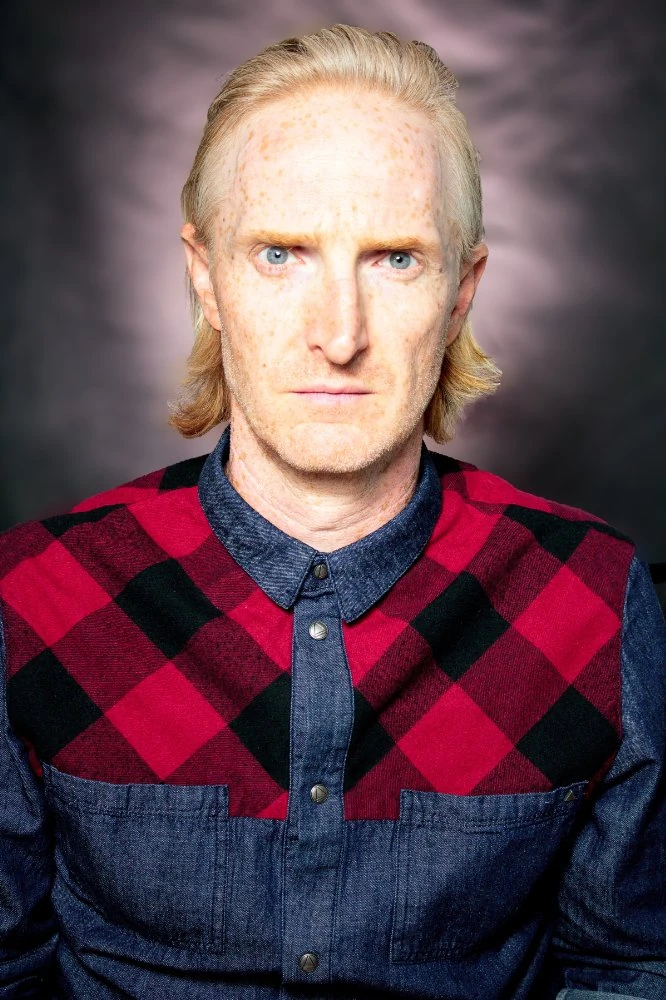 Jay Howard Thames | The Vampire Chronicles Wiki | Fandom