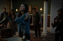 Sam Larkin | The Vampire Chronicles Wiki | Fandom