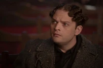 Sam Barclay | The Vampire Chronicles Wiki | Fandom