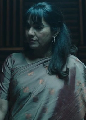 Arjuna | The Vampire Chronicles Wiki | Fandom