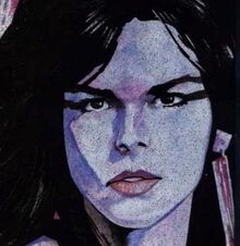 Akasha | The Vampire Chronicles Wiki | Fandom