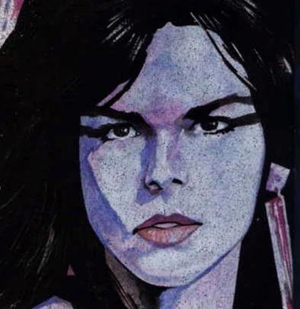 Akasha Queen Of The Damned Statue