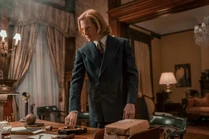 The Thing Lay Still | The Vampire Chronicles Wiki | Fandom