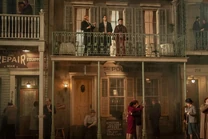 The Thing Lay Still | The Vampire Chronicles Wiki | Fandom