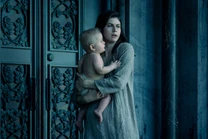 Lasher (TV series) | The Vampire Chronicles Wiki | Fandom