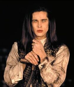 Louis de Pointe du Lac | The Vampire Chronicles Wiki | Fandom