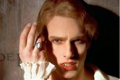 Marius Queen Of The Damned