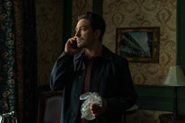 Sam Larkin | The Vampire Chronicles Wiki | Fandom