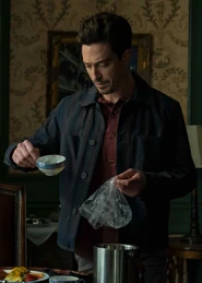 Sam Larkin | The Vampire Chronicles Wiki | Fandom