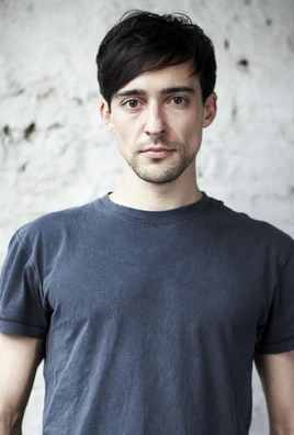Blake Ritson | The Vampire Chronicles Wiki | Fandom
