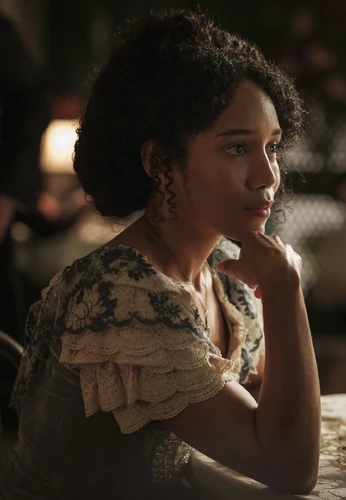 Lily | The Vampire Chronicles Wiki | Fandom