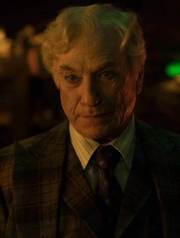 Julien Mayfair (TV series) | The Vampire Chronicles Wiki | Fandom