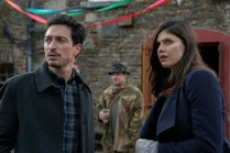 Sam Larkin | The Vampire Chronicles Wiki | Fandom